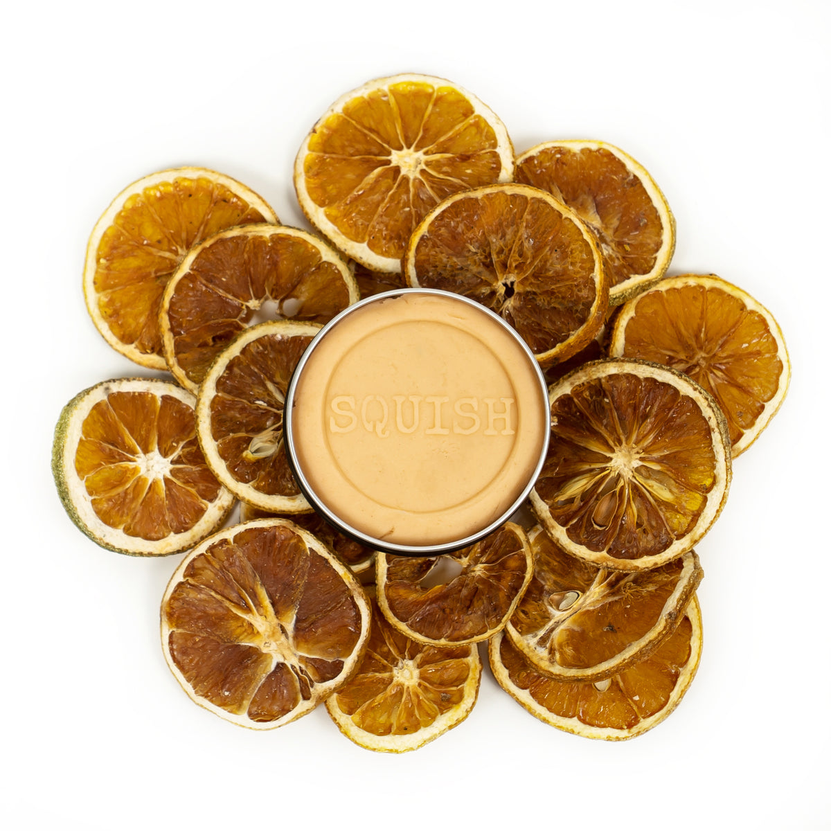 Energised – Squish Therapy Dough