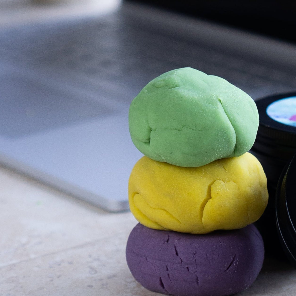 Squish Smell Training Kit (as seen on abScent) | Squish Therapy Dough UK