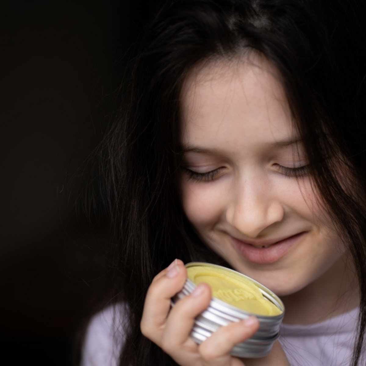 Revive Lemon Citrus Therapy Ball | Squish Therapy Dough | London