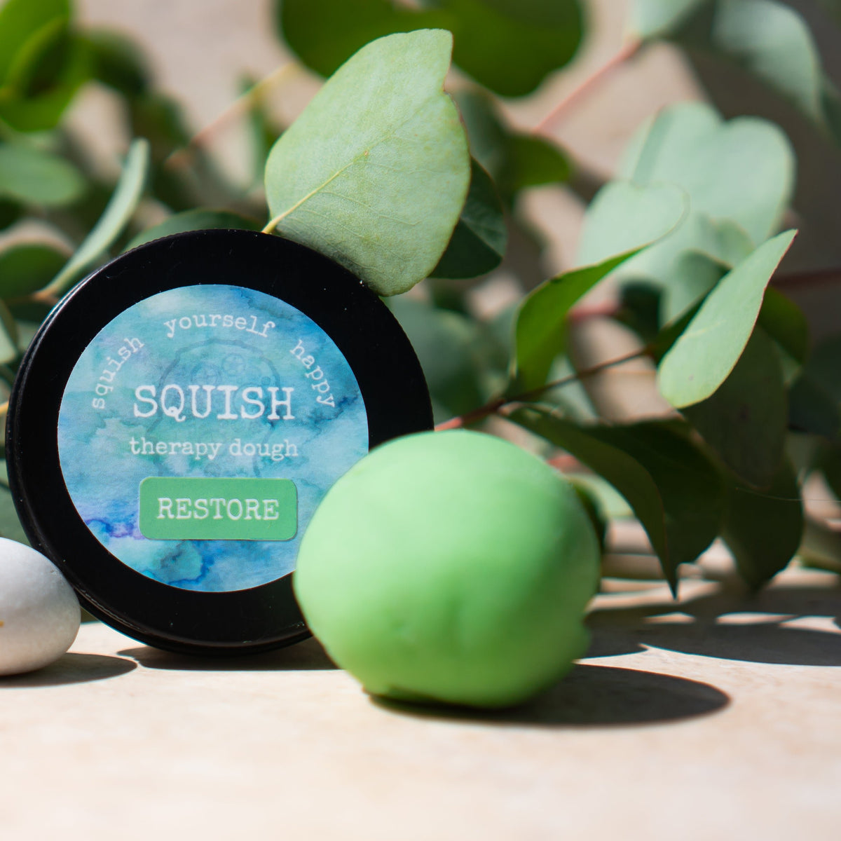 Squish Therapy Dough Bundle | Squish Therapy Dough | Northern Ireland