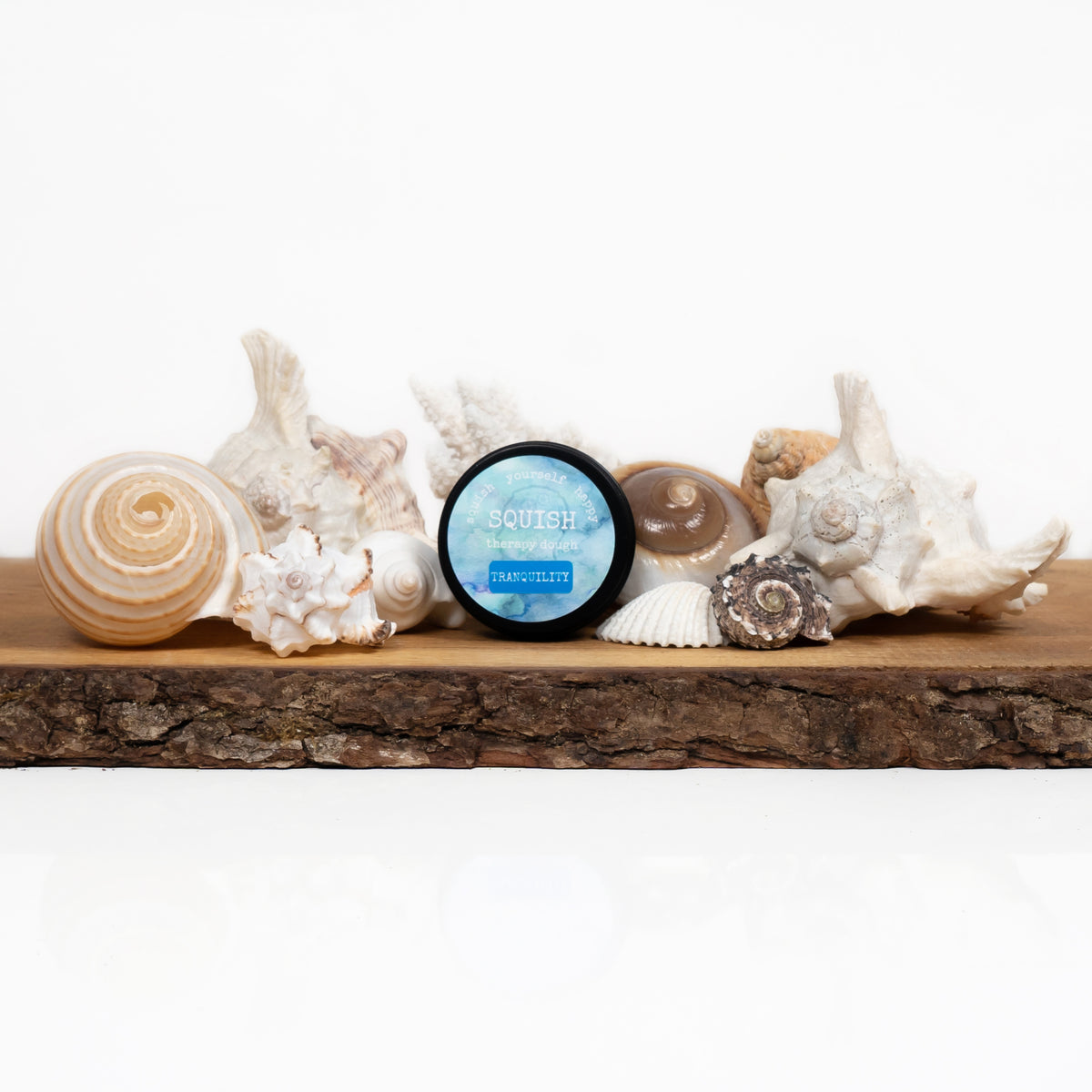 Squish Therapy Dough Tranquility | Squish Therapy Dough | Northern ...